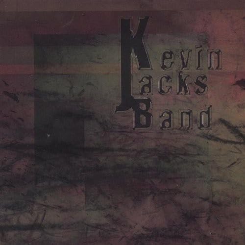 Amazon.com: Kevin Jacks Band: CDs & Vinyl
