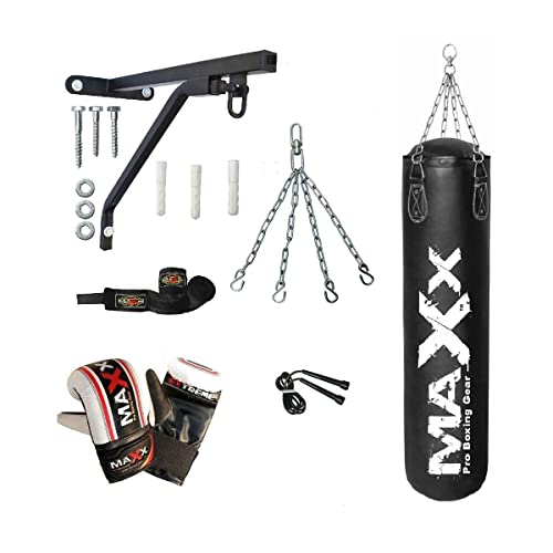 Amazon.co.uk Best Sellers: The most popular items in Boxing Sets