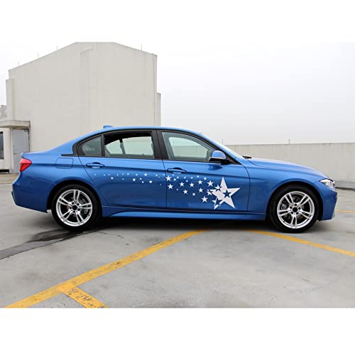 The 30 Best Star Car Decals of 2023 [Verified] - Cherry Picks
