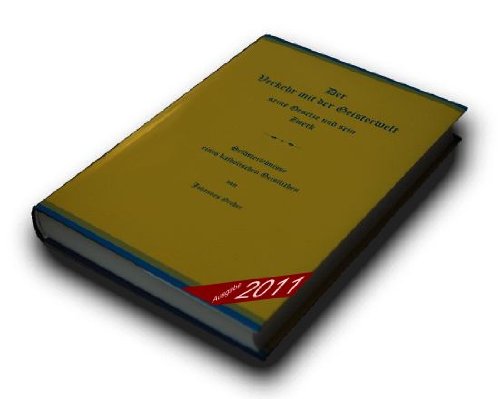 Amazon.com: Der Verkehr mit der Geisterwelt seine Gesetze und sein ...