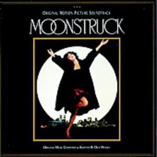 Moonstruck: Amazon.co.uk: CDs & Vinyl
