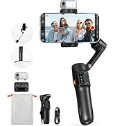 hohem Gimbal Stabilizer for Smartphon - Hohem smartphone gimbal ...