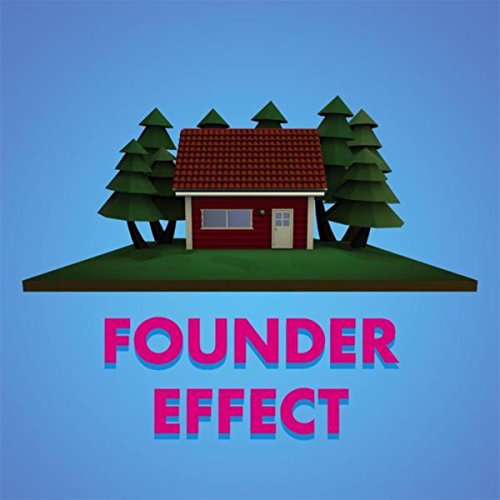Play Founder Effect EP by Founder Effect on Amazon Music