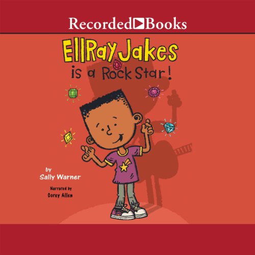 Amazon.com: Ellray Jakes Is Not a Chicken (Audible Audio Edition ...