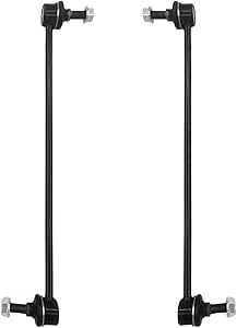 Amazon.com: HAWK BROTHER Sway Bar Links, Replacement For Front ...