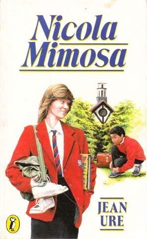 Nicola Mimosa (Puffin Story Books): Jean Ure: 9780140320312: Amazon.com ...