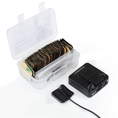 Top 10 Best Tape For Lav Mics : Reviews & Buying Guide - Katynel