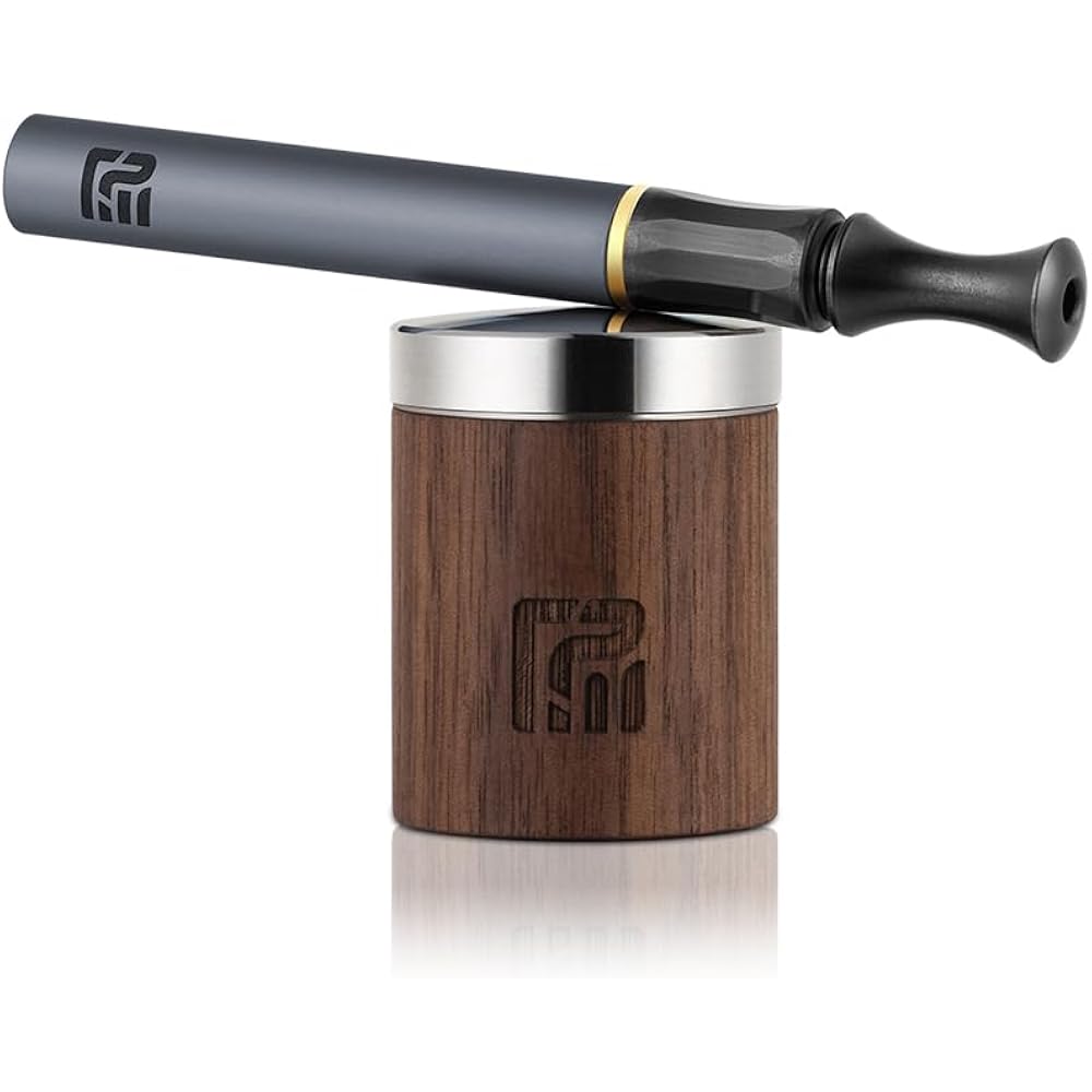 IMZAUYH Smokeless Inhaler for Smoking Cessation, Filter India | Ubuy