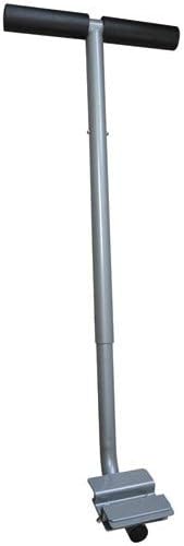 Timon Extendable Handle for Wheelie Tray - Amazon.com