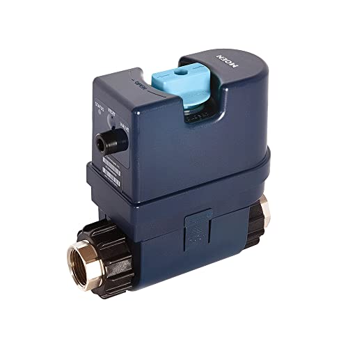 The Best Smart Water Shutoff Valves