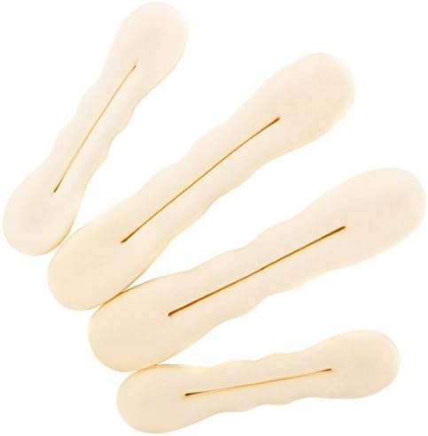 Amazon.com: Magic Hair Bun Maker - Sponge Hair Foam Twister Easy ...