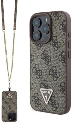 CG MOBILE Guess Phone Case [Official Licensed] PU Leather Case with ...