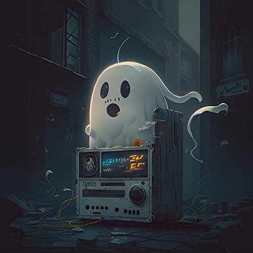 Amazon MusicでLofi GhostのMelancholy Nightsを再生する