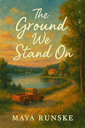 The Ground We Stand On eBook : Runske, Maya: Amazon.com.au: Kindle Store