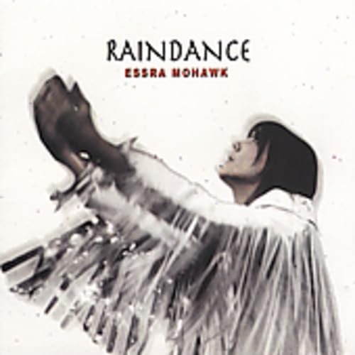MOHAWK,ESSRA - Raindance - Amazon.com Music