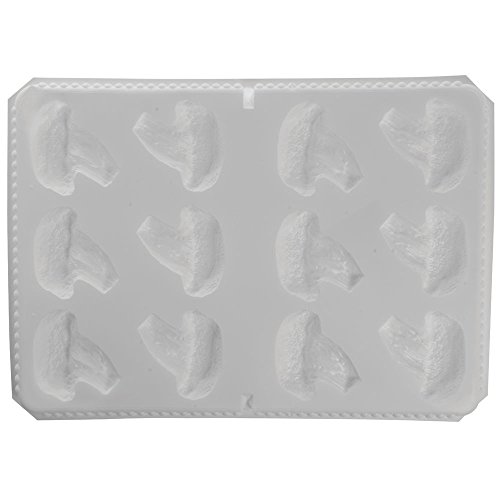 Puree Mold for Broccoli- 17"L x 11"W: Amazon.com: Industrial & Scientific