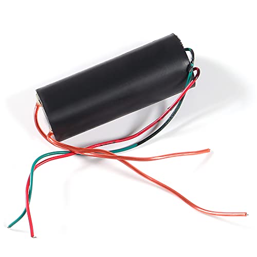 Snapklik.com : 2pcs High Voltage Generator DC 3v-6v To 400kV 400000V ...