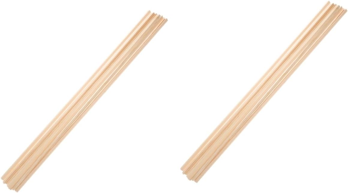 Amazon.com: 20 Pcs Triangular Wooden Strip Wooden Window Trim Window ...