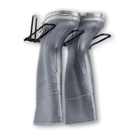 Amazon.com: Rack'Em Boot Wader Rack - Storage for Waders - Boots - Shoe ...