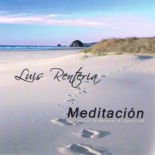 Play Meditación by Luis Renteria on Amazon Music