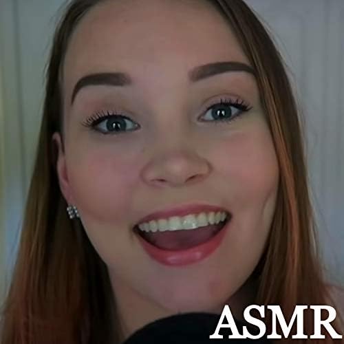 ASMR Darling asmr-darling
