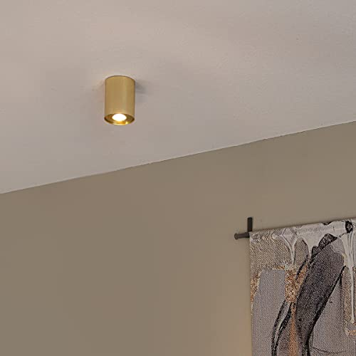 Deckenstrahler Messing – Die 15 besten Produkte im Vergleich ...