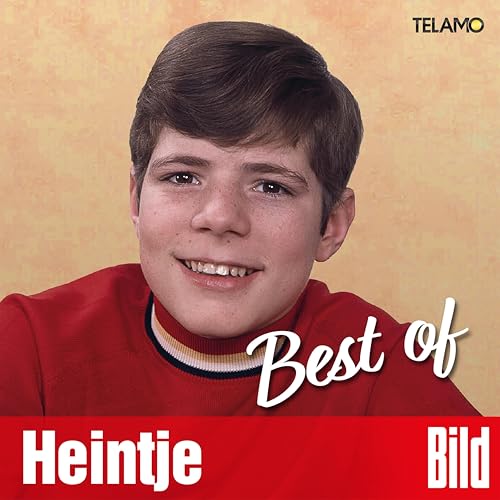 Spiele BILD (Best of) von Heintje auf Amazon Music ab