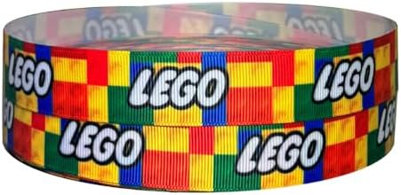 2m x 22mm Brick Grosgrain Ribbon for CAKE'S Birthday Cakes Gift WRAP ...