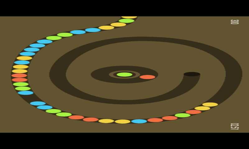 Zuma Balls Hunter (Smoothy): app su Amazon Appstore