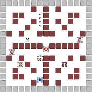 Most Addictive Tank Maze Game:Amazon.de:Appstore for Android