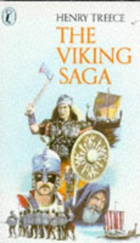 The Viking Saga: Viking's Dawn; the Road to Miklagard; Viking's Sunset ...