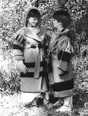 Amazon.com: Child's Blanket Capote Pattern : Arts, Crafts & Sewing