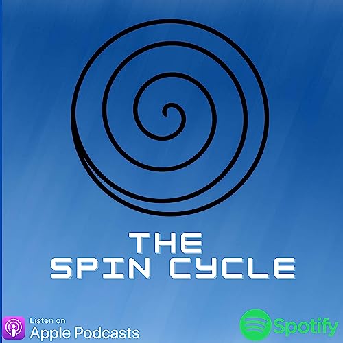 The Spin Cycle : The Spin Cycle : Amazon.co.uk: Audible Books & Originals
