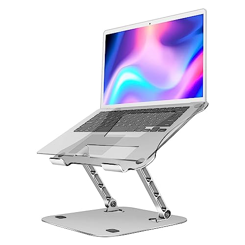 ¿Qué soporte para portátil comprar? - Guía con los mejores modelos