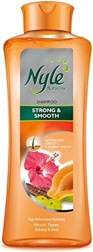 Buy Nyle Damage Repair Shampoo, 800ml Online at Low Prices in India ...