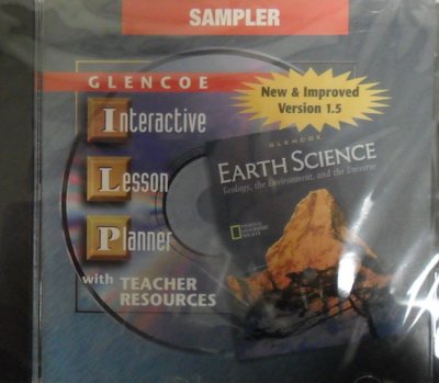 Earth Science: Geology: McGraw-Hill Education: 9780078245985: Amazon ...