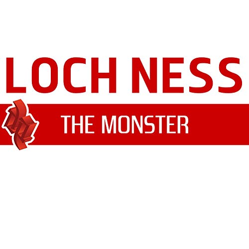 The Monster by Loch Ness on Prime Music