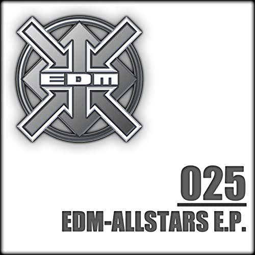 Amazon.com: EDM Allstars : VARIOUS ARTISTS: Digital Music