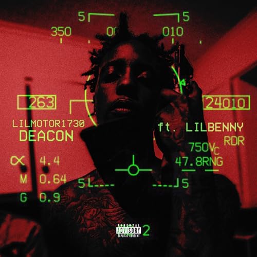 Play Deacon by Lil Motor feat. LilBenny on Amazon Music Unlimited