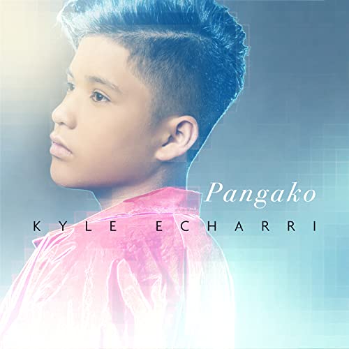 Play Pangako by Kyle Echarri on Amazon Music