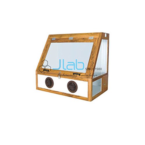 JLab Inoculation Chamber : Amazon.in