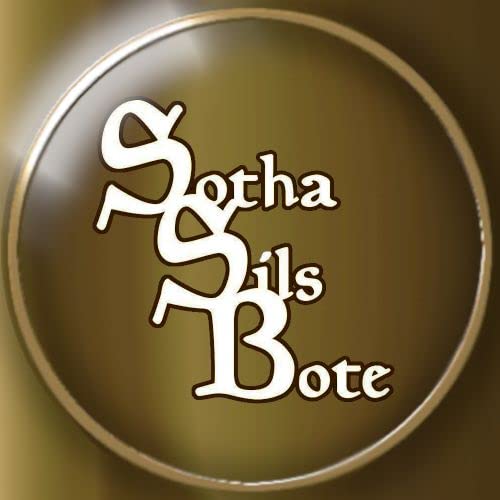 Sotha Sils Bote - Der deutsche Elder Scrolls Online Podcast : Jakob ...