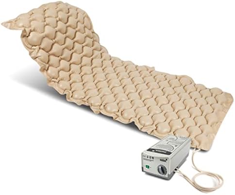 Pulox colchón antidecúbito ADM-130 / Colchón de presión alternante con ...