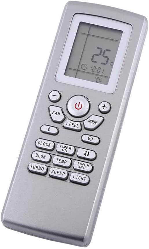 Amazon.com: General Replacement Remote Control Fit for MWM12Y1J ...