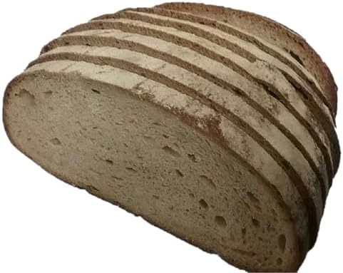 Amazon.com: Authentic German Bauernbrot Bread Pack of 2