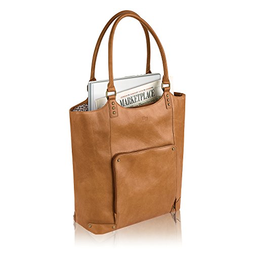 Solo Vestry 15.6 Inch Laptop Bucket Tote (25% Off) - Mojosavings.com
