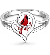Amazon.com: Fenthring Cardinal Bracelet for Women Cross Cardinal Bangle ...