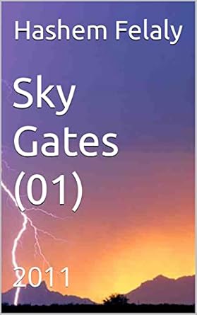 Sky Gates (Sky Gates): من يطرق أبواب السماء eBook : Felaly, Hashem ...