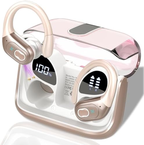 Amazon.com : AI Translation Earbuds Real Time, 164 Language Translator ...