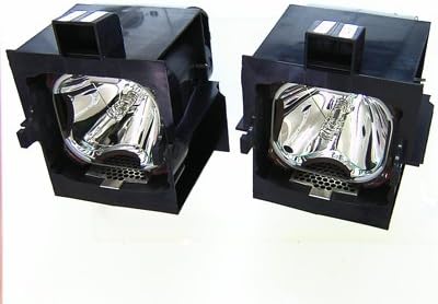 Amazon.com: Genuine BARCO Brand Projector Dual Lamp : Everything Else